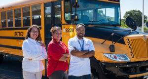 DATTCO School Bus is Hiring in CT