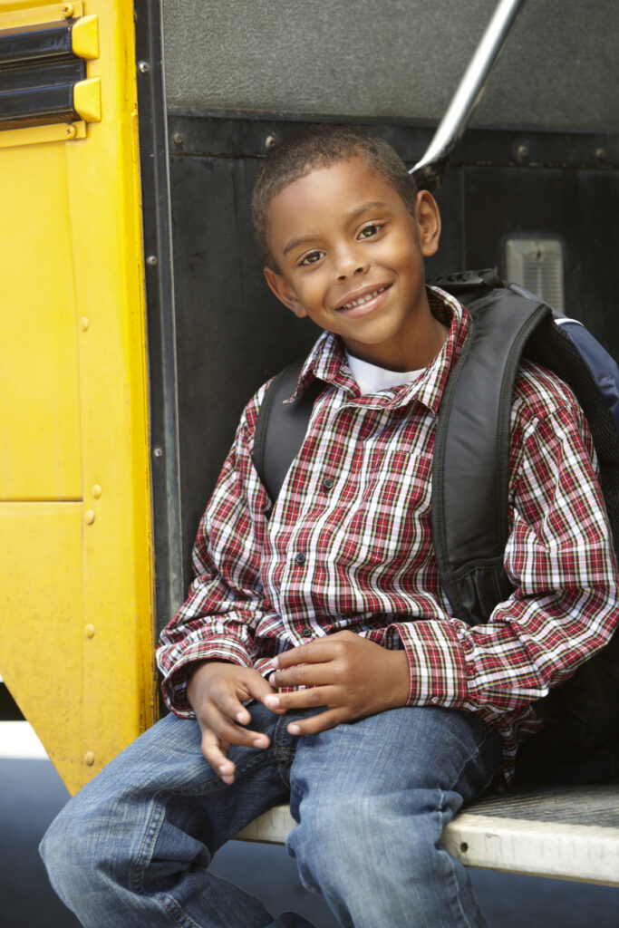 Rhode Island School Bus Drivers